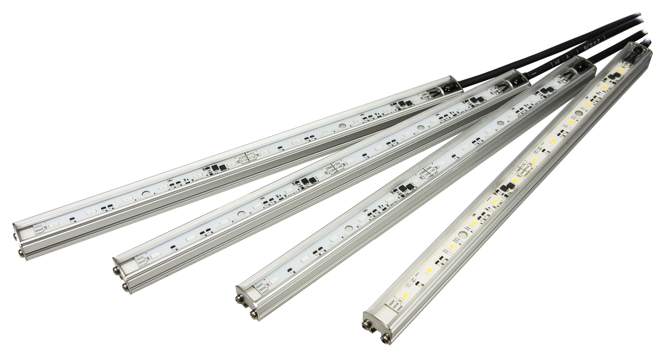 LED-Leuchte 24 V | LS-M-1554 - dresden elektronik